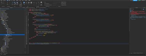 I Need Help With A Script I Made Rrobloxgamedev