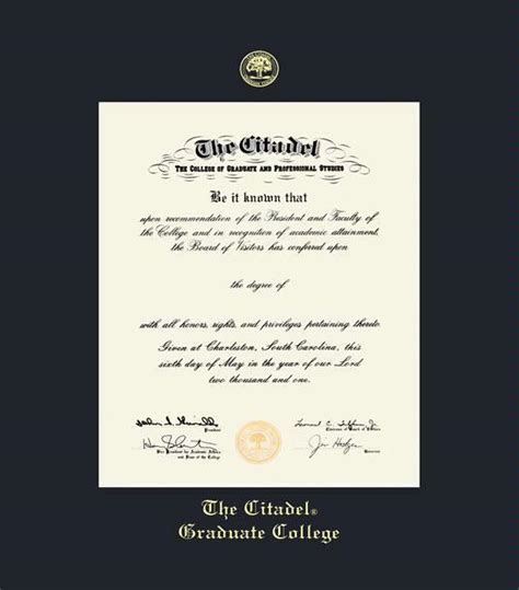 Custom Diploma Frames Certificate Frames Framing Success The