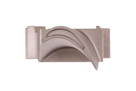 Vacuum Investment Casting