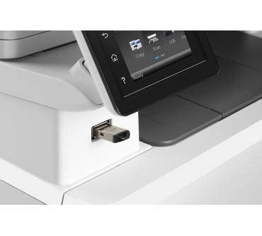 HP Color LaserJet Pro MFP M280nw: 1,9 gut | Unsere Analyse zum ...
