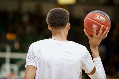 Comment Gonfler Un Ballon De Basket La Méthode 2024
