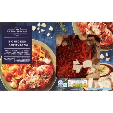 Asda Extra Special Bourbon Infused Venison Pate And Chicken Liver Parfait