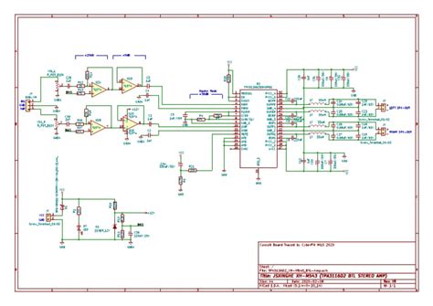 Xh M543 Schematic Pdf