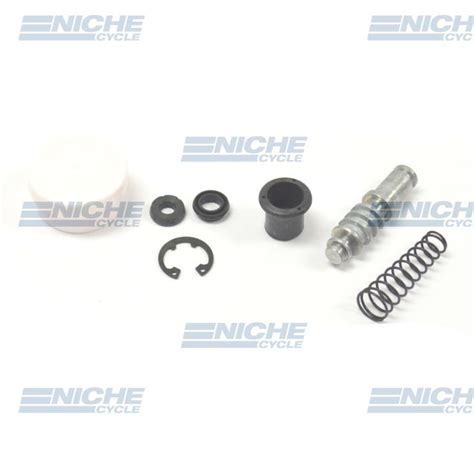 Honda Front Brake Master Cylinder Repair Kit