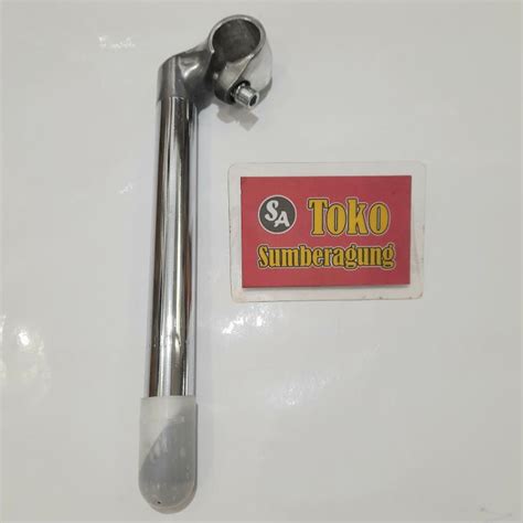 Jual Tiang Stang Ster Tiang Seter Setir Stir Tiang Stem Cagak Ster