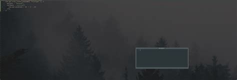 harpoon transparency r neovim