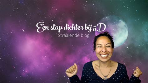 Een Stap Dichter Bij 5d