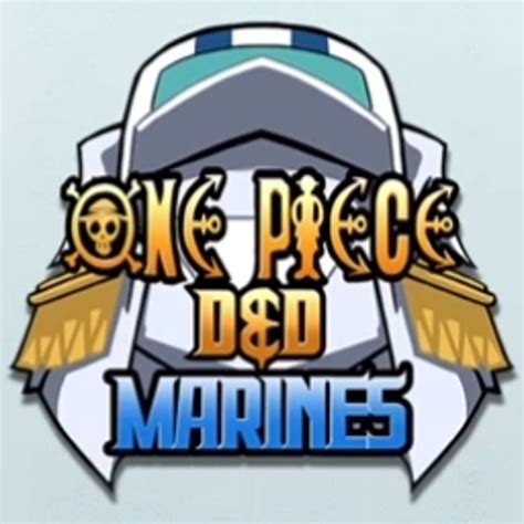 One Piece Dnd Marines Webtoon