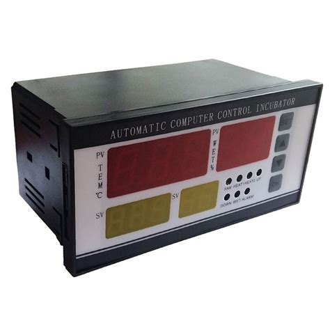 Buy Xm 18 Multifunction Controller Incubator Automatic Incubator Industrial Incubators Humidity