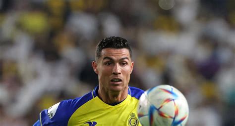 Noticias Cristiano Ronaldo maximo goleador cuántos goles le falta a