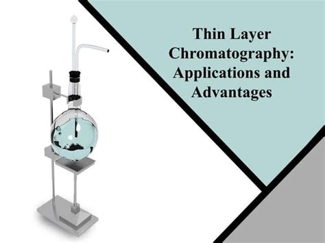 Thin Layer Chromatography Pptx