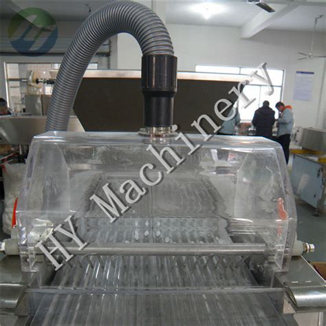 16 Channel Automatic Electronic Counting Machine