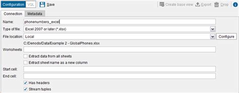 Data Virtualization Interzoids Company Global Telephone Information