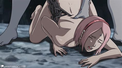 Rule 34 1boy 1girls All Fours Anal Artyum99 Bent Over Boruto Naruto