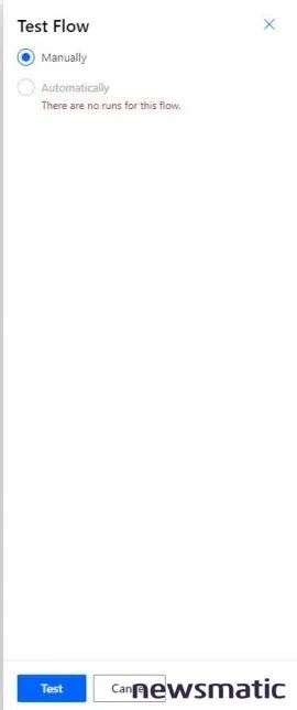 Cómo Crear Un Flujo Programado En Microsoft Power Automate Newsmatic