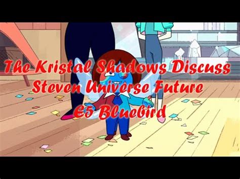 Steven Universe Future Review Bluebird YouTube
