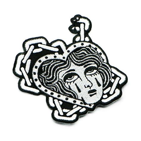 Clothing Patches Iron On