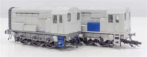 Hornby Tt Model Prototypes Examined World Of Railways
