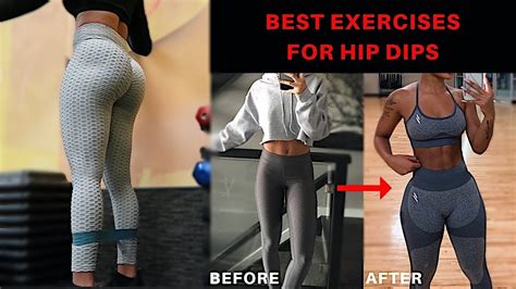 What Exercises Are Good For Hip Dips At Grace Makin Blog