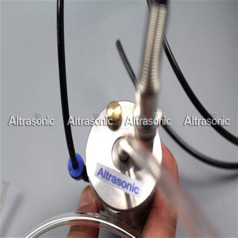 China High Frequency Ultrasonic Atomization For Surface Coating Factory