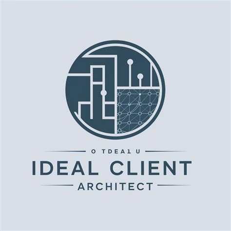 Ideal Client Profile Architect Free Tailored Customer Profiling