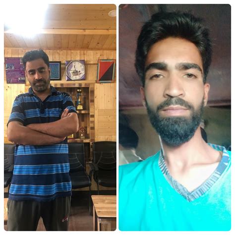 Sopore Police Has Arrested Two More Notorious Drug Peddlerssuppliers