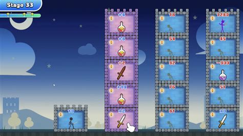 Those Games Turns Crappy Mobile Game Ads Into Actually Good Puzzles