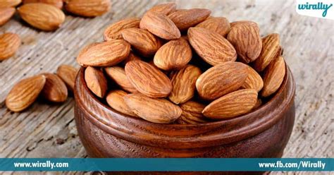 5 Best Nuts To Consume While On A Weight Loss Journey Wirally