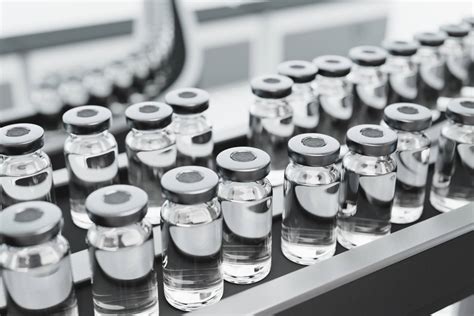 Resources Articles About Sterile Vial Filling Afton Scientific