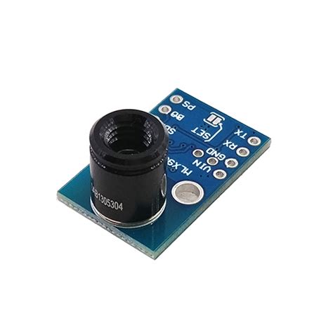 Gy Mcu90640 Mlx90640 Ir 3224 红外温度测量点阵传感器热像仪模块
