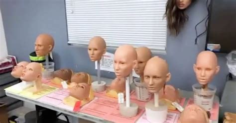 Sex Robot Lab Producing Human Replicas Laid Bare In Westworld Style