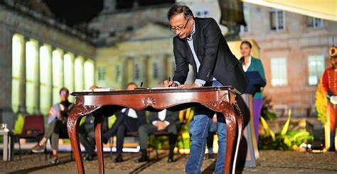 Bases Y Alcances Del Plan Nacional De Desarrollo ‘colombia Potencia Mundial De La Vida Radicado