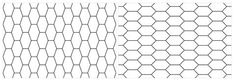 blobs in games explaining the hexagon layout class