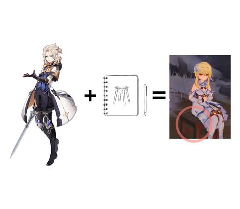 Hmm Genshin Impact Hoyolab