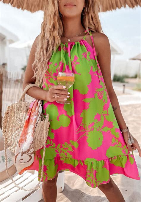 Sieviešu Kleita Almerija Zaļa Cena 220lv