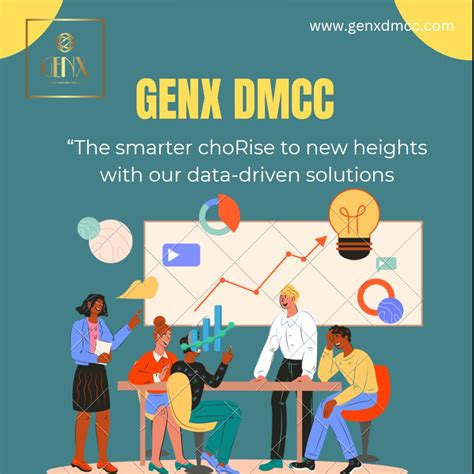Genx Consultancy Services Dmcc On Linkedin Technology Productivity