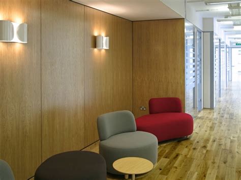 Adaptable And Modular Glass Walls And Partitions Avanti Systems Usa