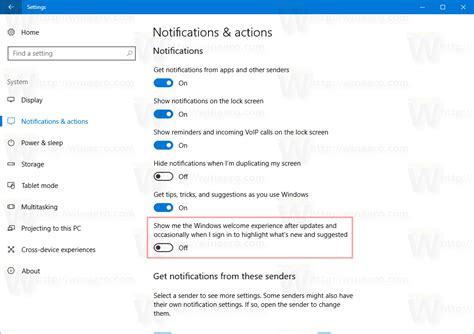 How To Disable Ads In Windows All Of Them