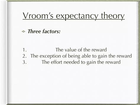 Motivation Aimee Farmer Pdf