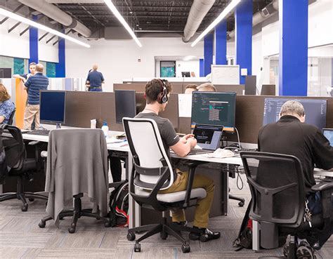 About Object Computing Inc