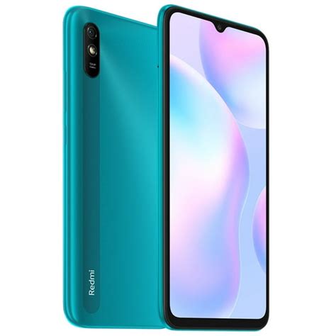 Xiaomi Redmi Note 9A 32GB Rom 2GB Ram GSM Unlocked Global Version ...