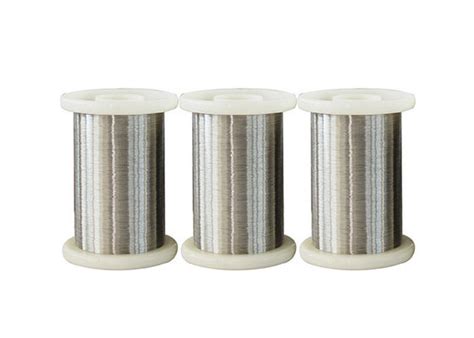 Níquel metal puro de ASTM B166 Ni201 UNS N02200 0 025m m