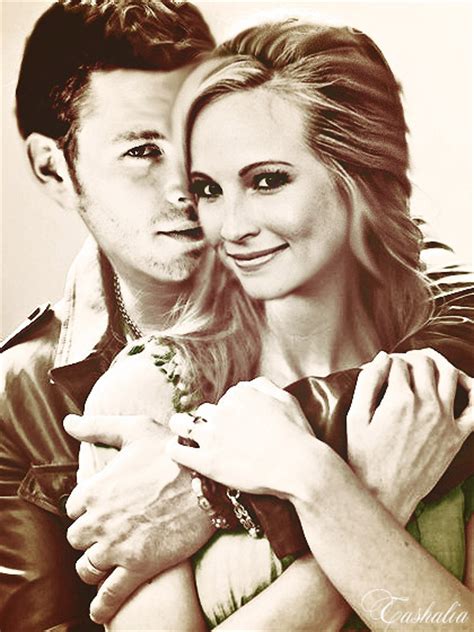 Klausandcaroline Klaus And Caroline Fan Art 30522761 Fanpop