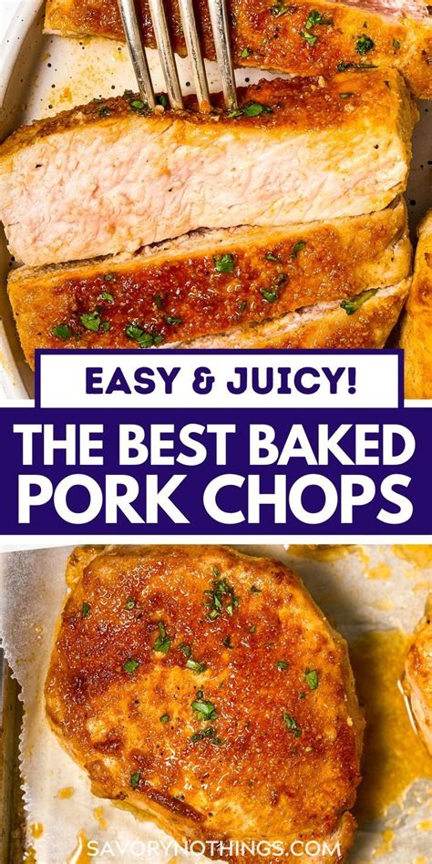 Savory Nothings Pork Chops At Zara Khull Blog