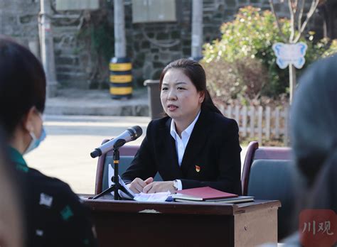 党代表回乡记⑯丨郑艳梅用心用情做好老百姓的专职司机 四川在线