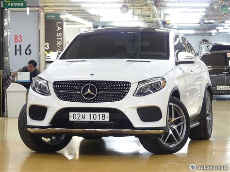 정식무사고현금차량짧은주행역동적인 쿠페 Suv