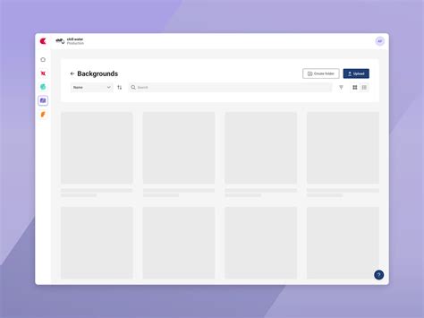 Asset Management Designs Themes Templates And Downloadable Graphic Elements On Dribbble