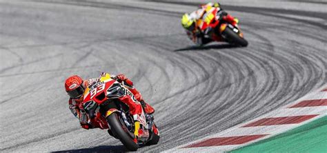 Marc Marquez Manfaatkan Tes Misano Untuk Motor Repsol Honda 2024