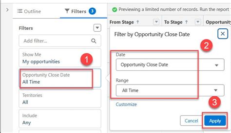 Salesforce Reports And Dashboards Tutorials With Real Examples