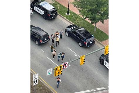 Two People Dead Multiple Others Sent To Hospital After Mass Shooting